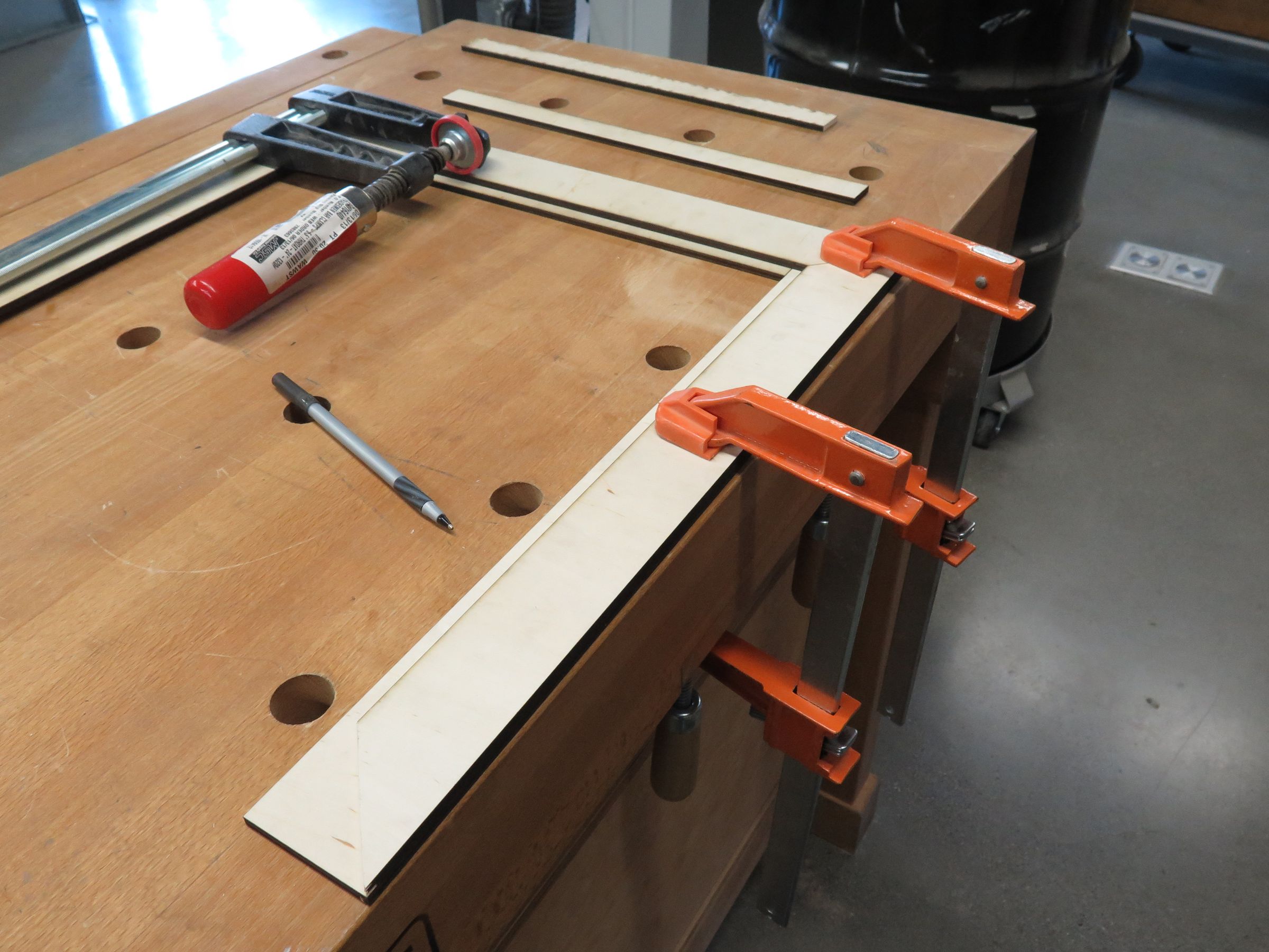 How to Make a Wooden Sliding Puzzle : 9 Steps (with Pictures ...