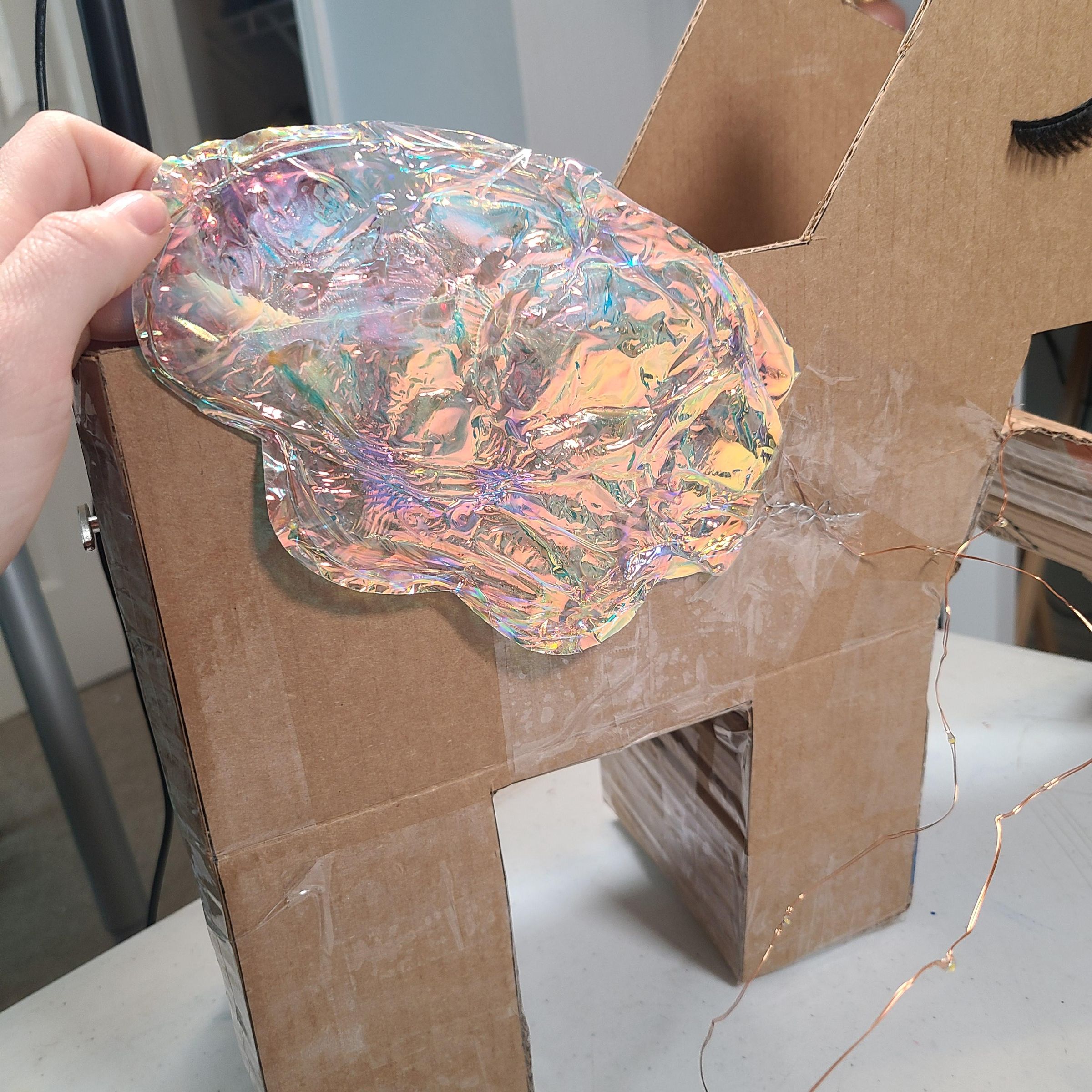 How to Make a Pinata : 19 Steps (with Pictures) - Instructables