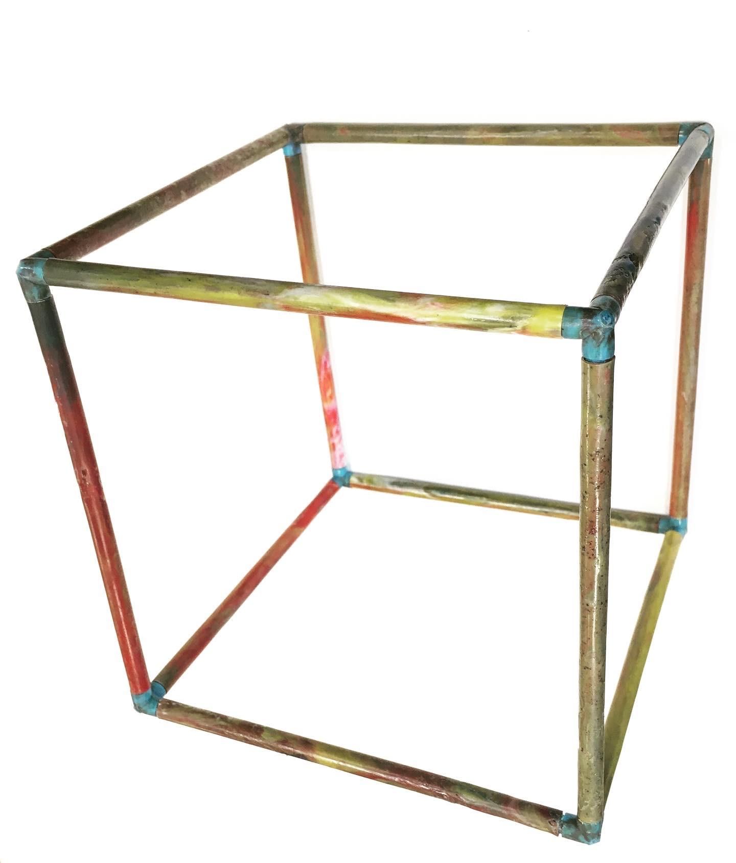 Recycled Plastic Structure : 4 Steps - Instructables