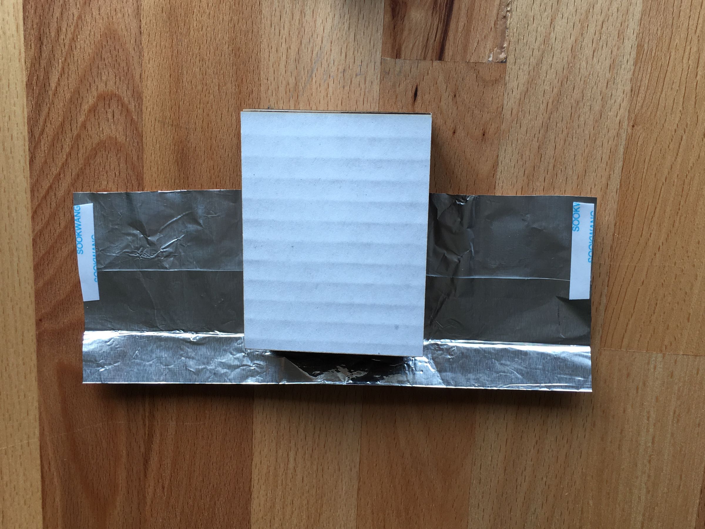 DIY Props: Vintage Cigarette Packs : 9 Steps (with Pictures ...