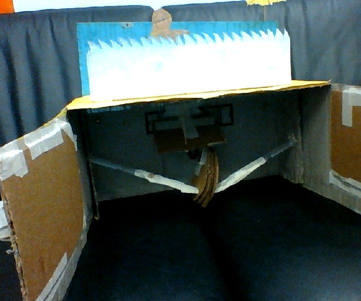 Surfs Up : 7 Steps - Instructables