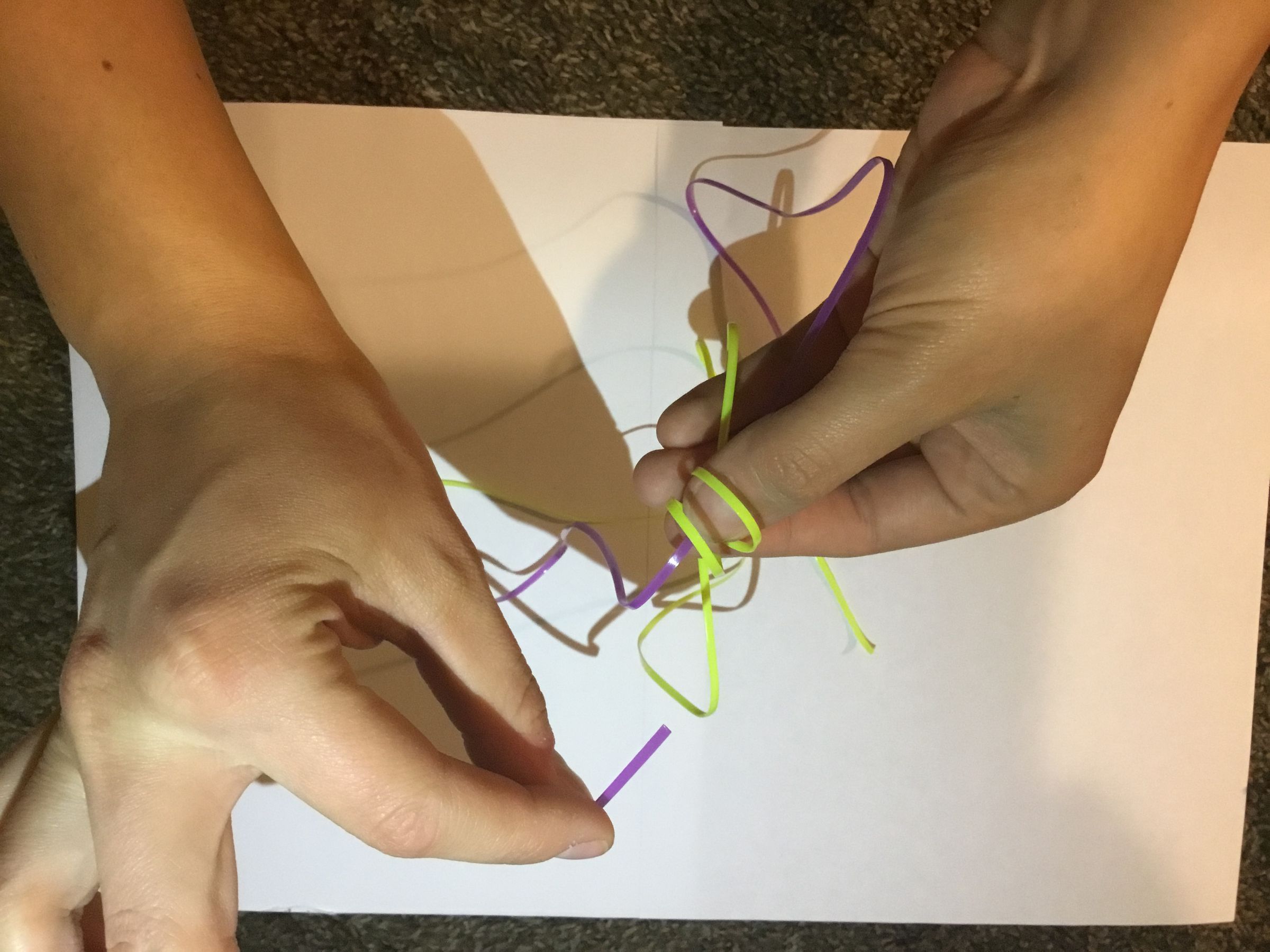Engl 3100 Boondoggle : 11 Steps - Instructables