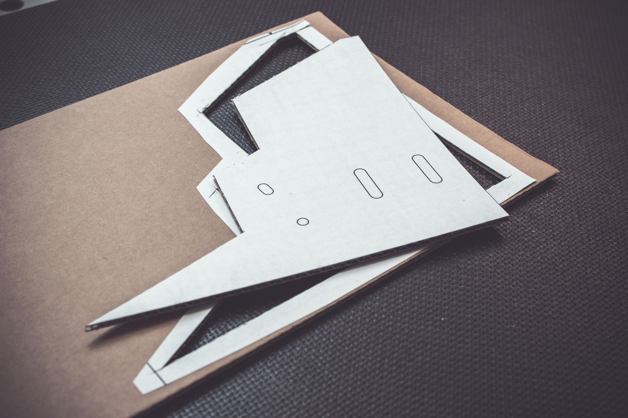 Card Feeder for a Trading Card Machine : 10 Steps (with Pictures ...