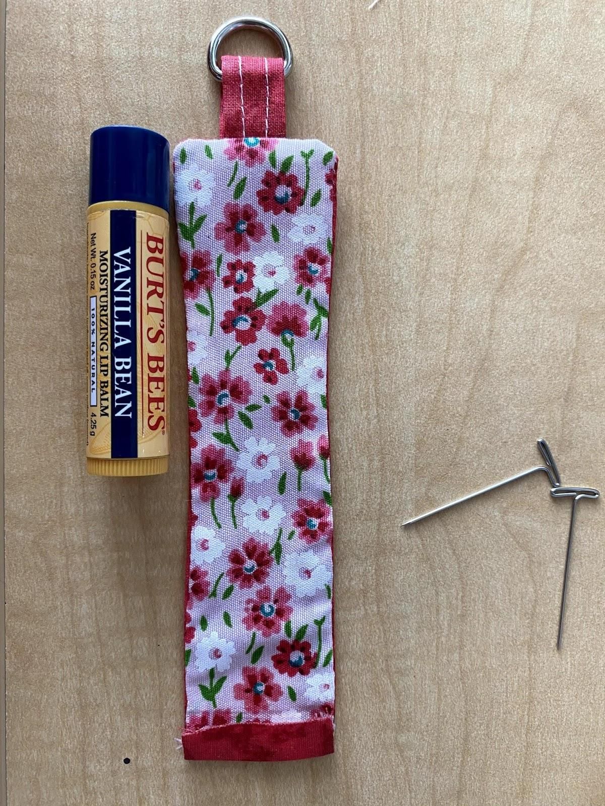 Chapstick Holder : 10 Steps (with Pictures) - Instructables