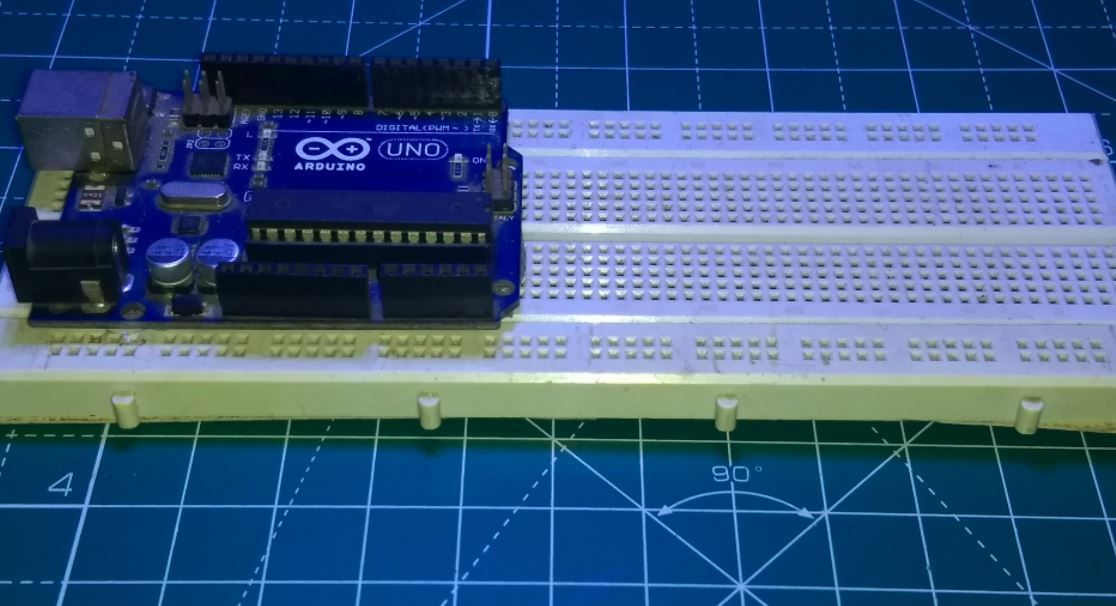 Servo Motor Control Using Arduino and Processing : 5 Steps - Instructables