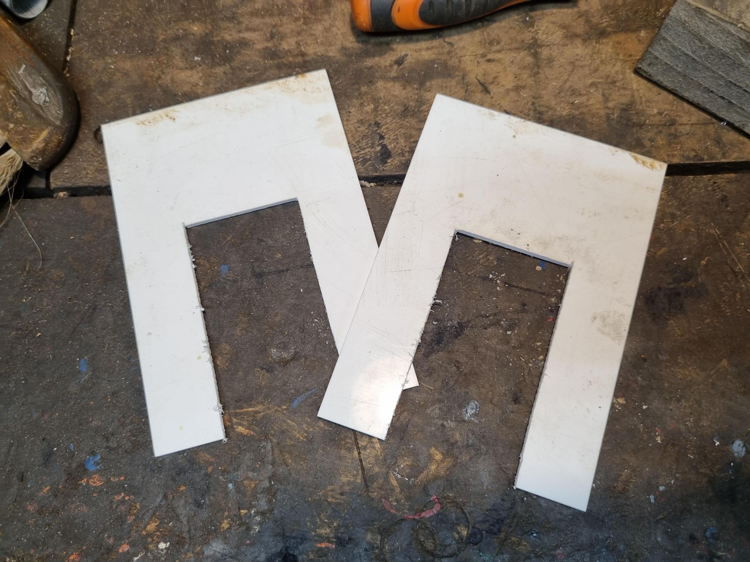 Easy Soft Jaws : 3 Steps - Instructables