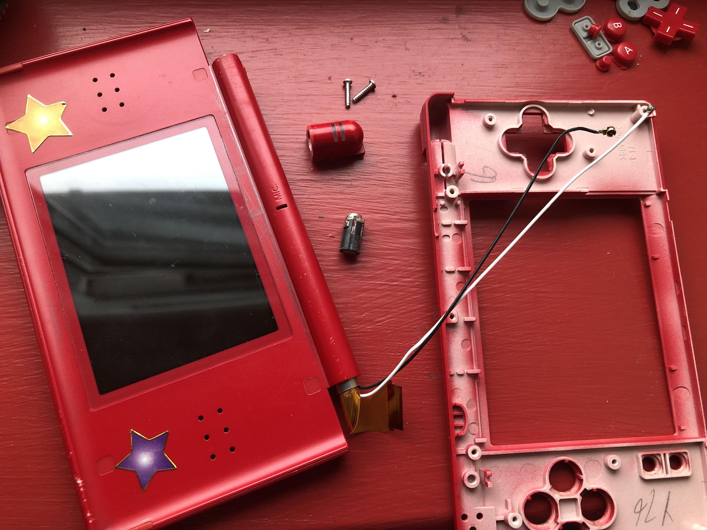 Building a Gameboy Macro in 2021 : 14 Steps (with Pictures) - Instructables