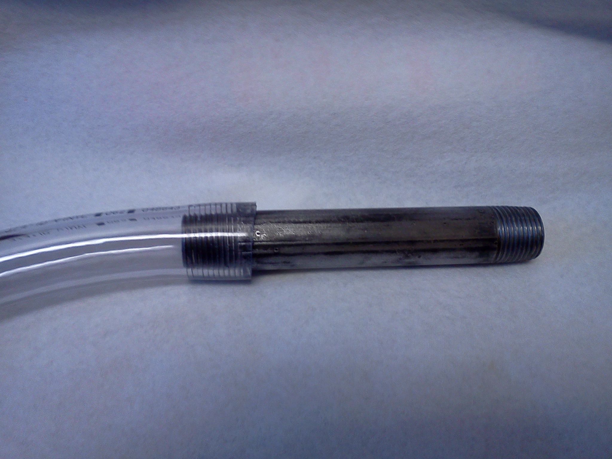 Working Sonic Screwdriver - Version 3.0 : 29 Steps (with Pictures ...