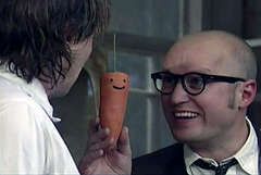 Exploding Carrot - Instructables