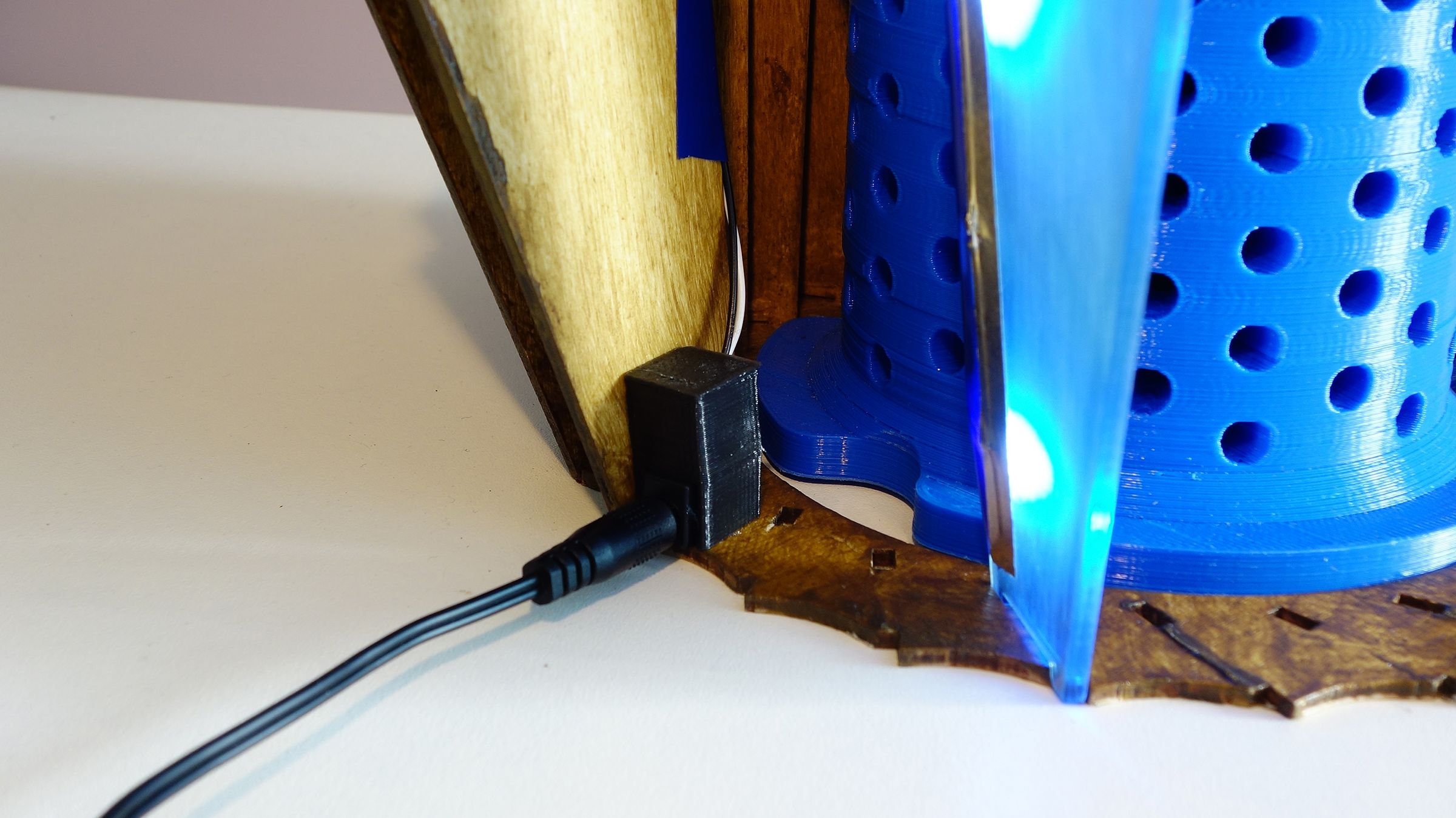 OPEN SOURCE AIR PURIFIER : 7 Steps (with Pictures) - Instructables