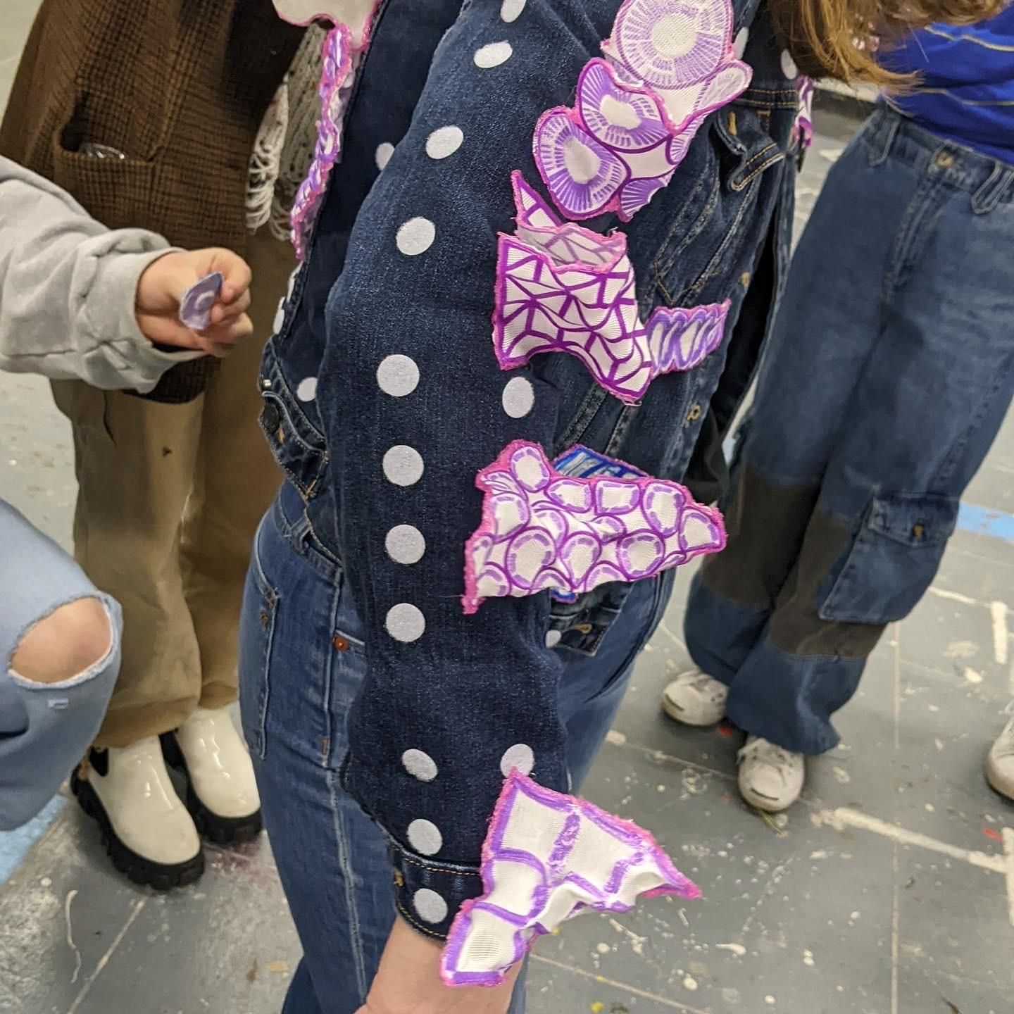 Pattern Generation in Grasshopper : 6 Steps - Instructables