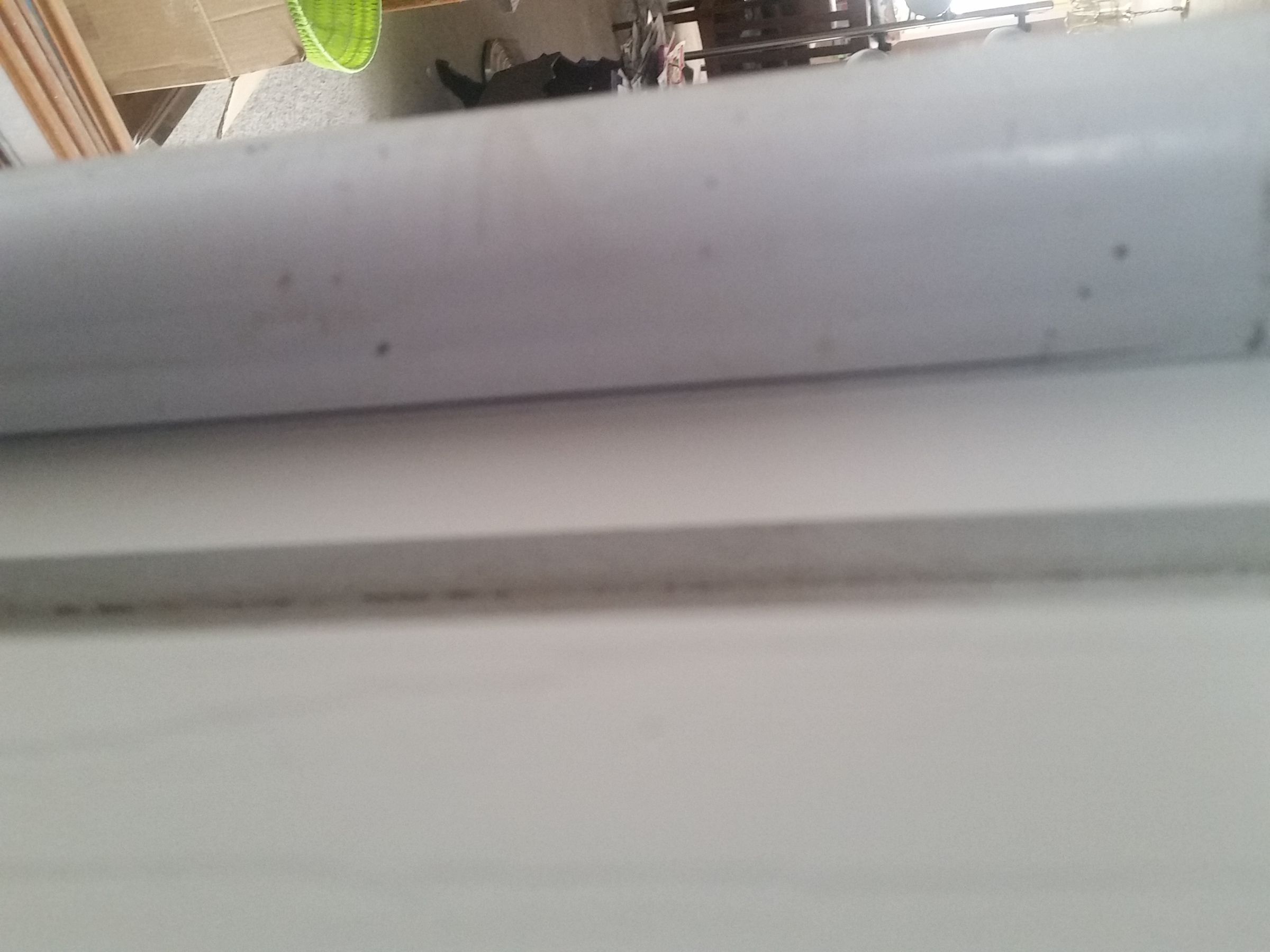 Make a Basic Loom With PVC Pipe : 15 Steps (with Pictures) - Instructables