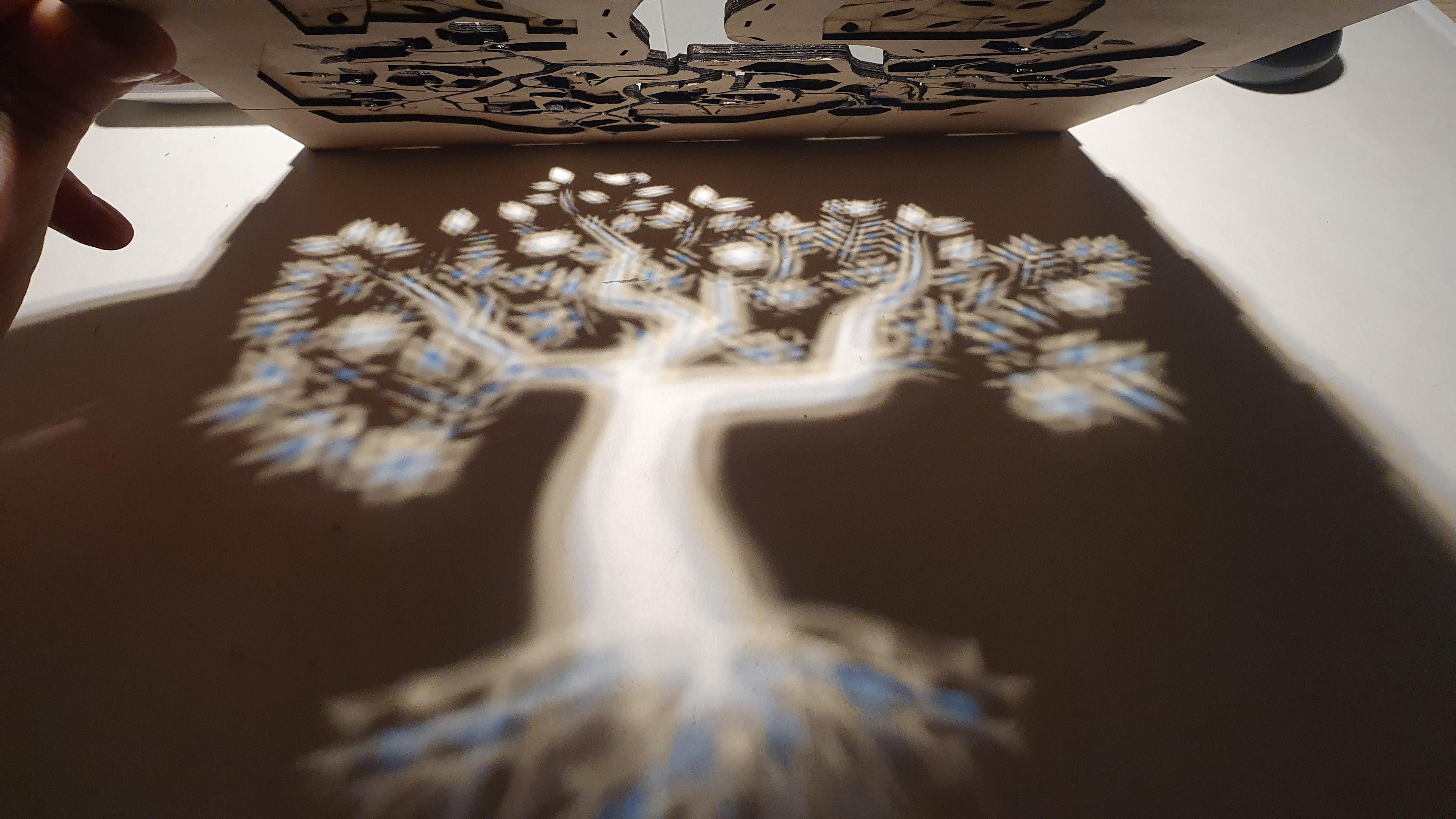 Shadow Box Wall Art : 8 Steps (with Pictures) - Instructables