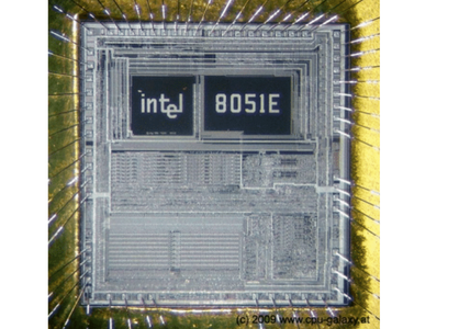 INTEL 8051 As Arduino UNO? : 8 Steps - Instructables