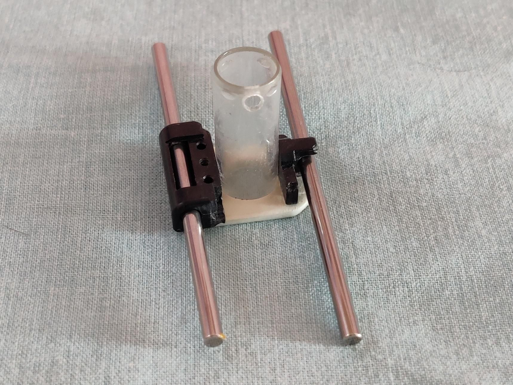 Arduino Powered Writing Telegraph : 4 Steps - Instructables