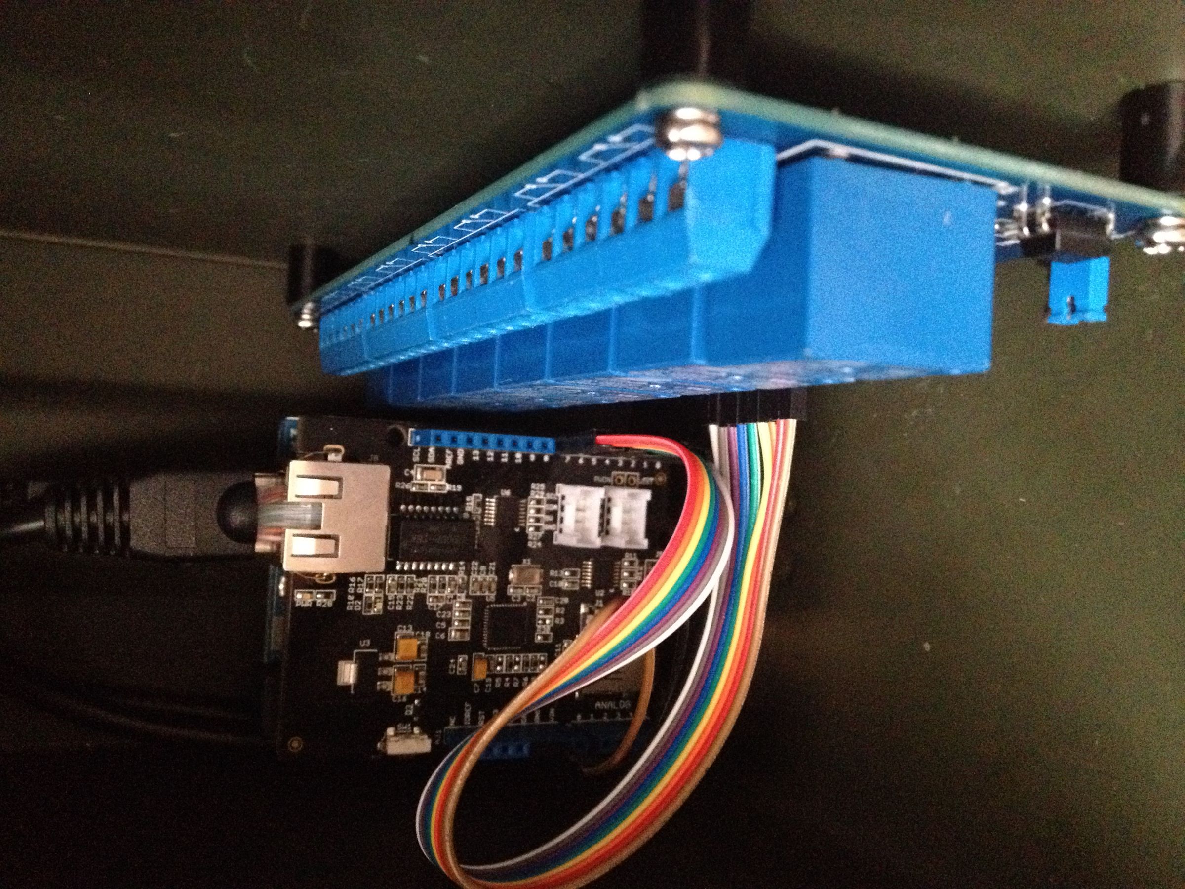 Arduino Home Automation Outlet Box : 6 Steps - Instructables
