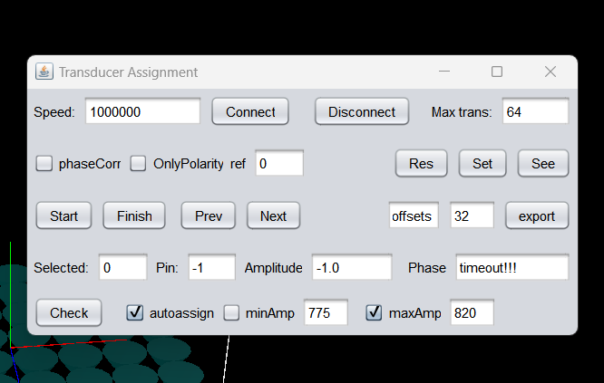 Ultrasonic Array : 7 Steps (with Pictures) - Instructables