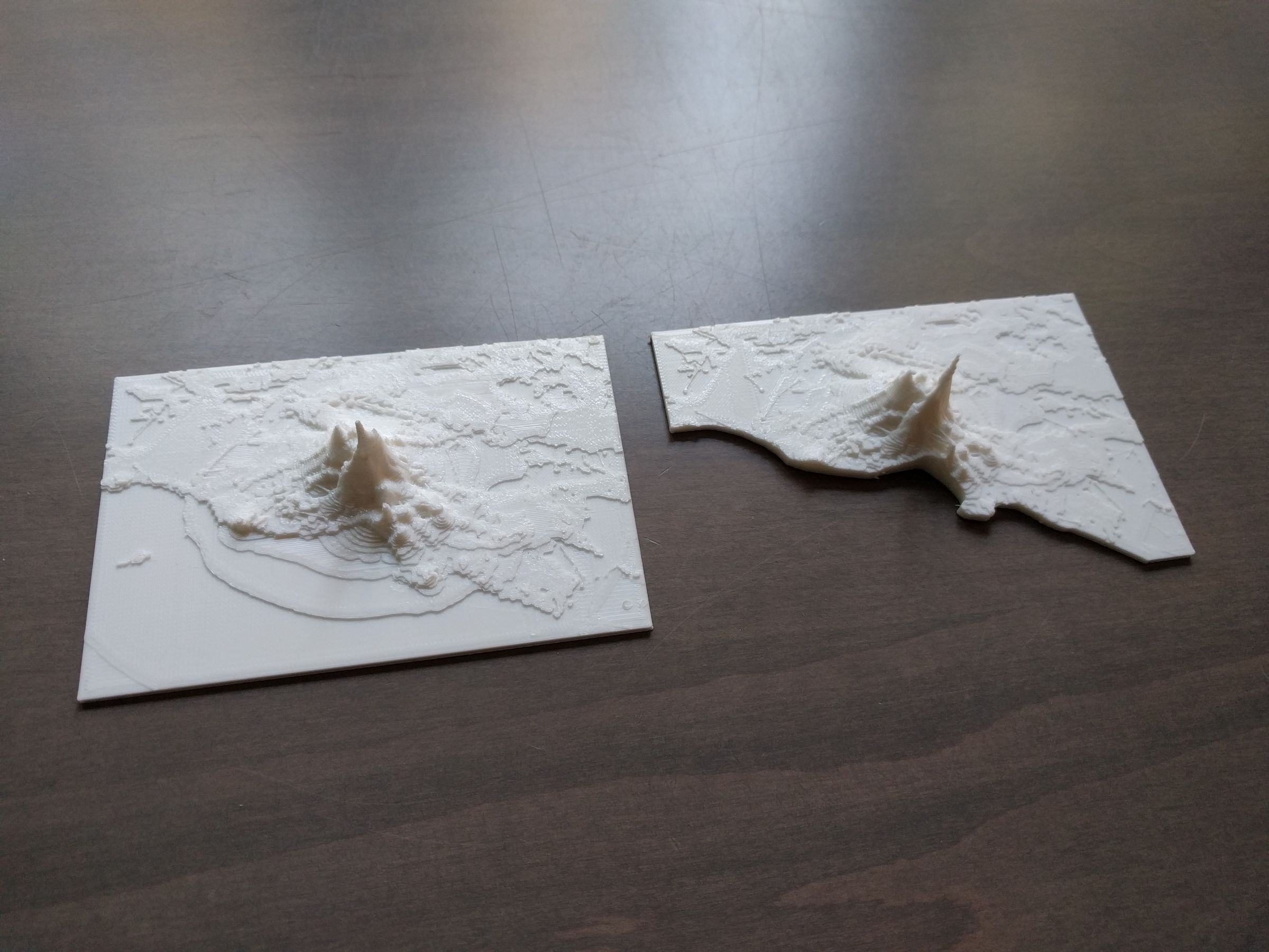 3D Print an Earthquake : 8 Steps (with Pictures) - Instructables