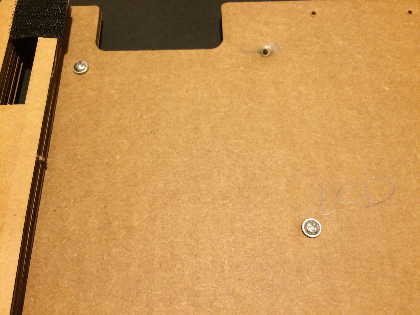 Battery Operated Cardboard HDMI Retro TV Stand for Your Raspberry Pi ...