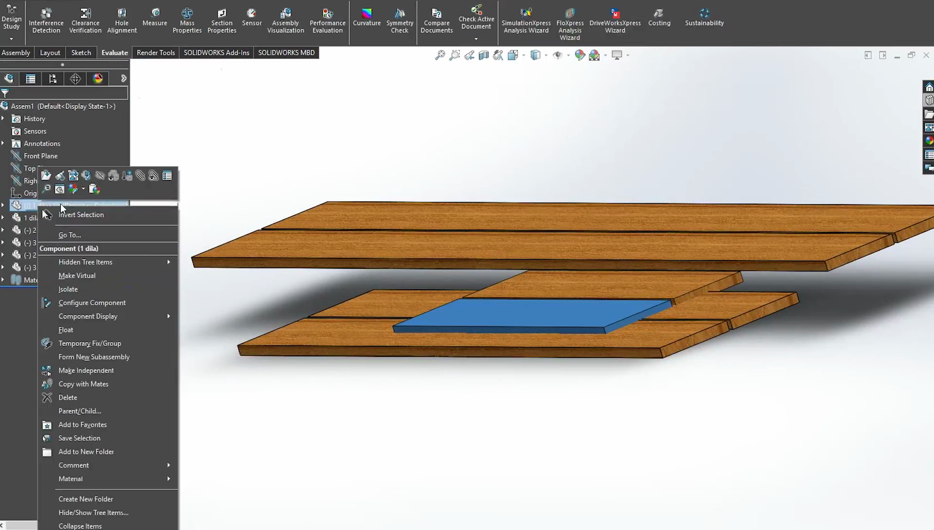 How to Make a Teeterboard | Springboard : 4 Steps (with Pictures ...