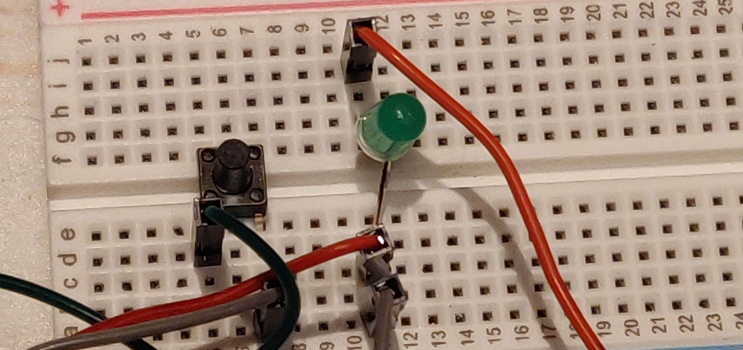 Makey Makey Circuit With Breadboard : 11 Steps (with Pictures) - Instructables