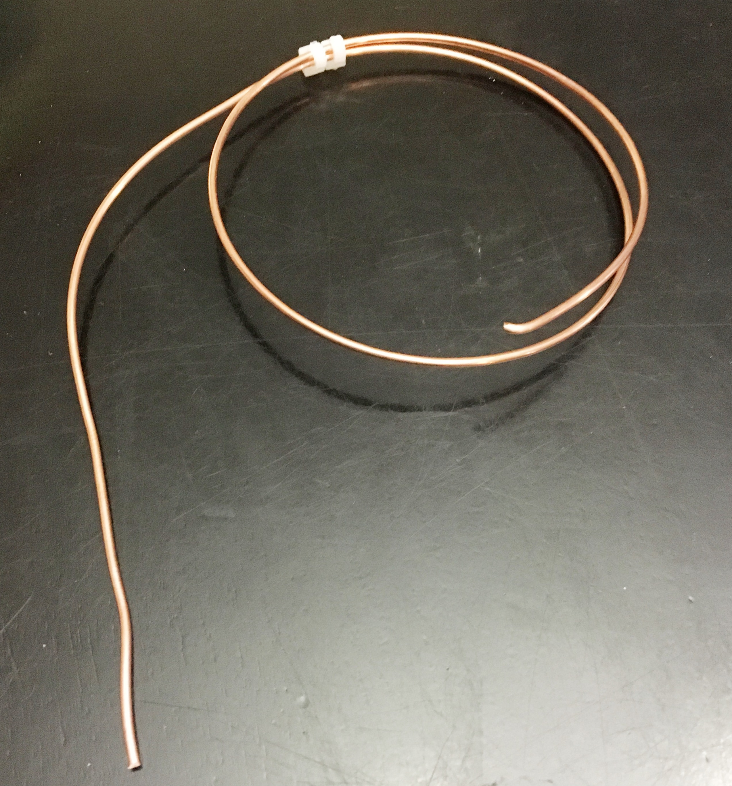 Stacked Copper Sticks : 7 Steps (with Pictures) - Instructables