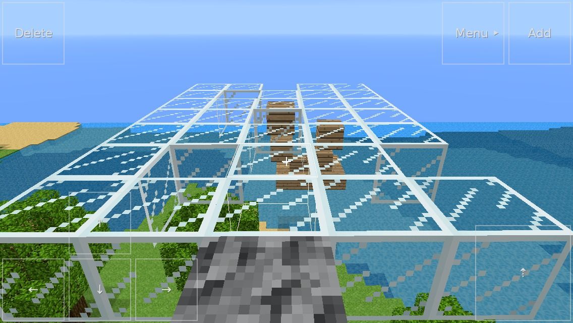 Minecraft Obstacle Course : 5 Steps - Instructables
