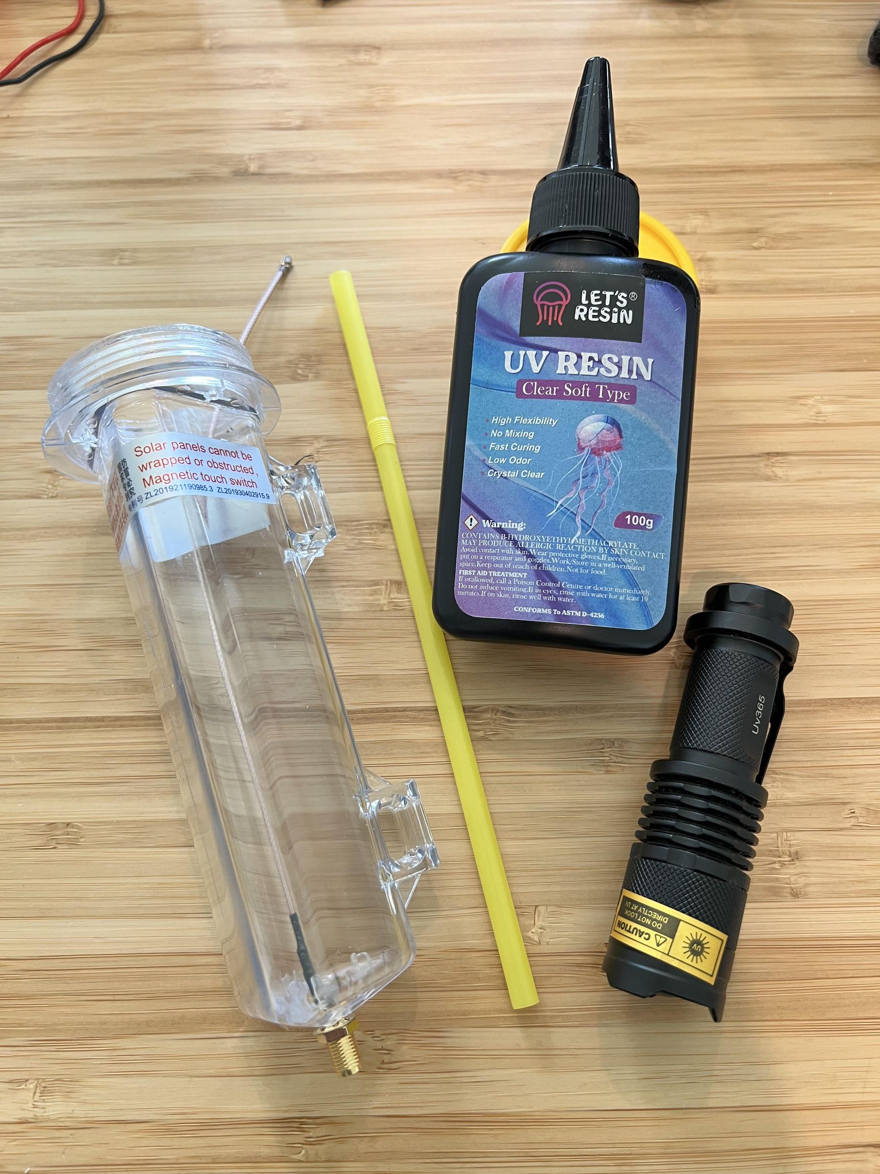 Meshtastic Solar Buoy : 12 Steps (with Pictures) - Instructables