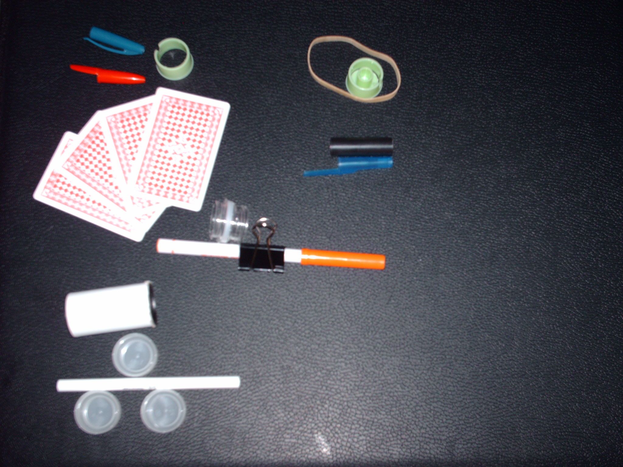 Office Weapons: Psycho Blaster : 5 Steps - Instructables