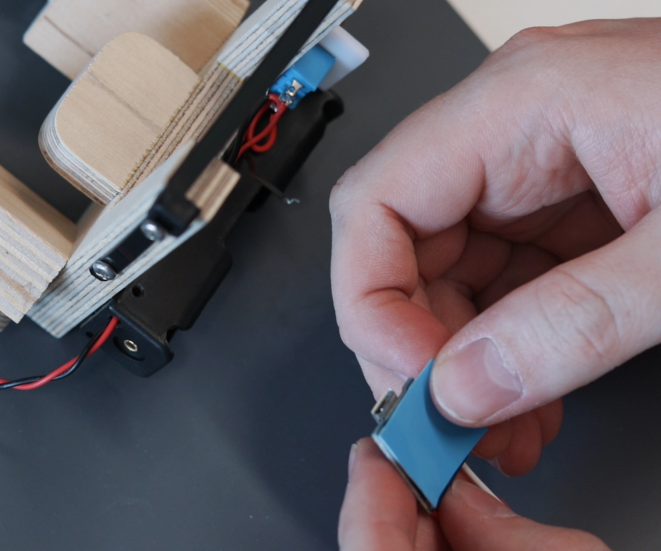 Drill Press Dust Collector & Laser Guide : 22 Steps (with Pictures ...