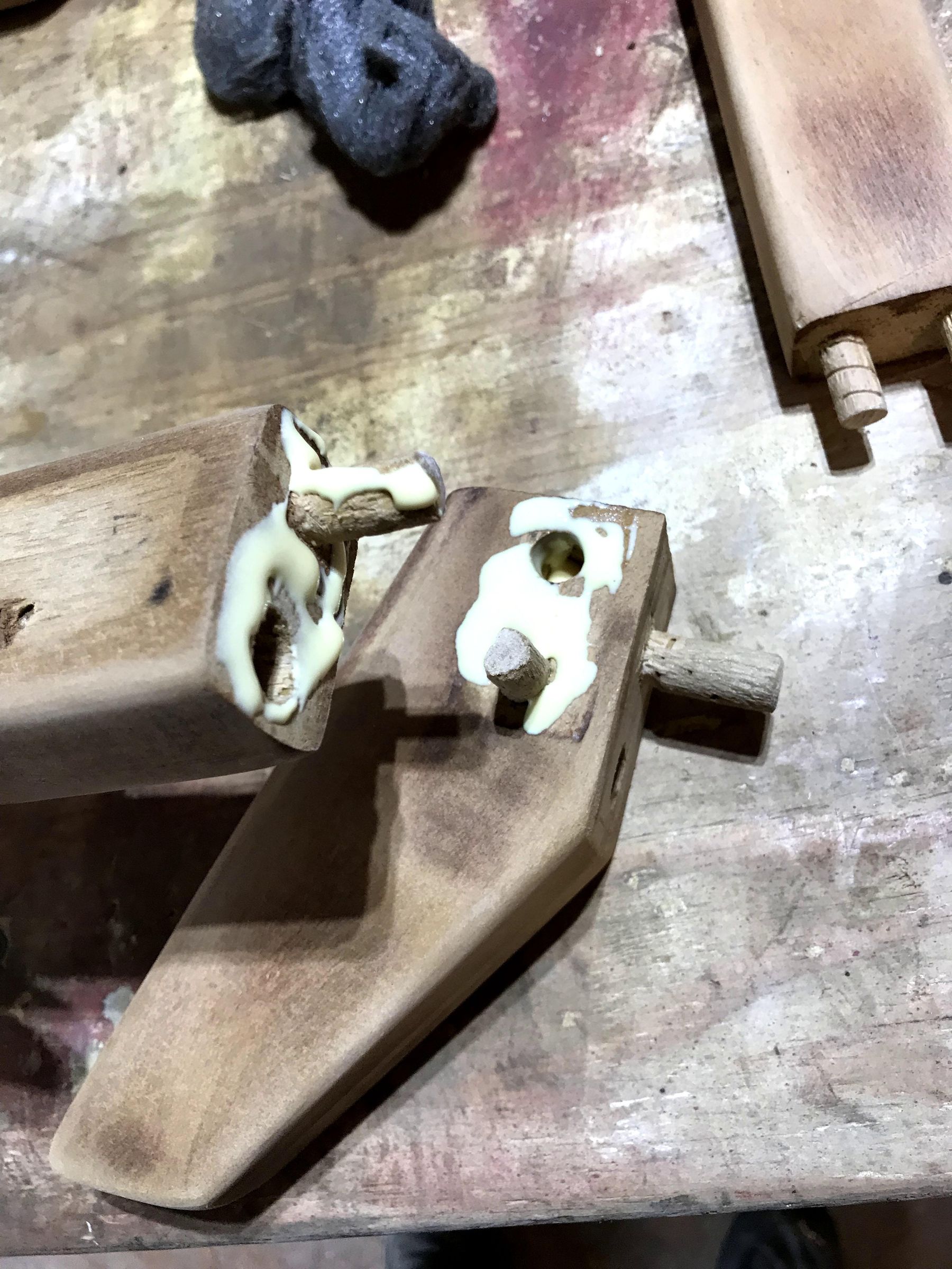 How to Reupholster an Antique Chair : 15 Steps (with Pictures ...