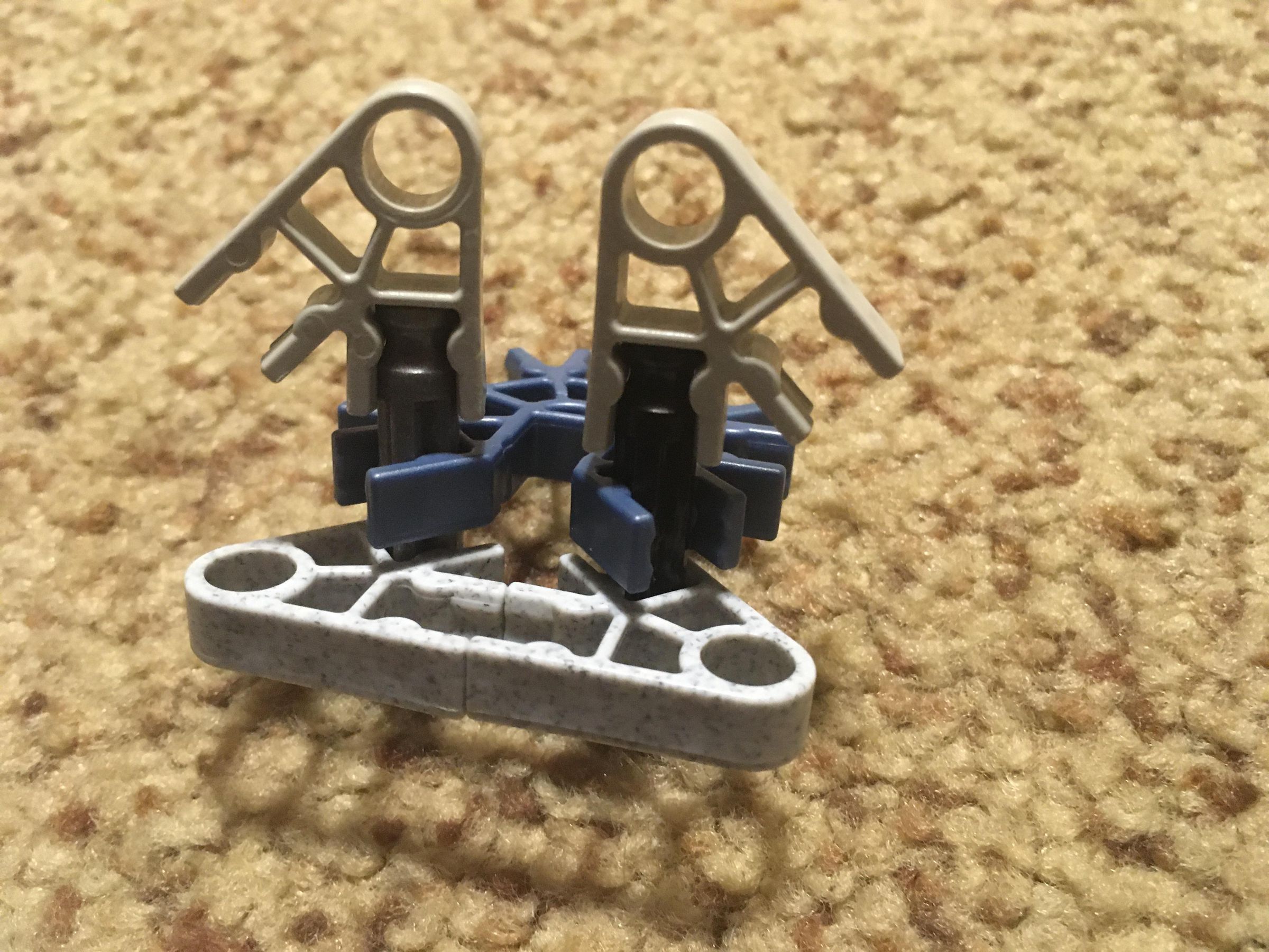 K'nex Robotics: a Few Ways to Add Circuits to a K'nex Project : 9 Steps ...