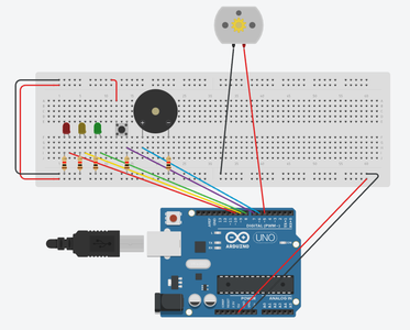Arduino Controlled Pinewood Derby : 9 Steps - Instructables