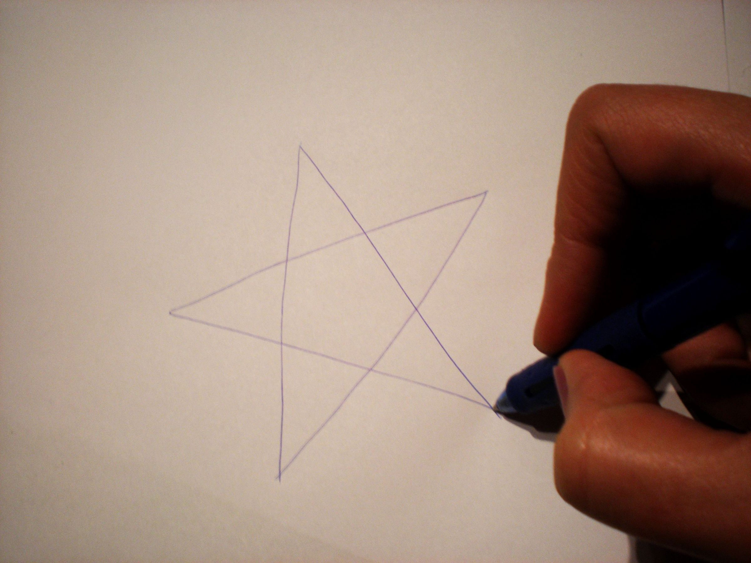 Wire Star Christmas Ornament : 6 Steps - Instructables