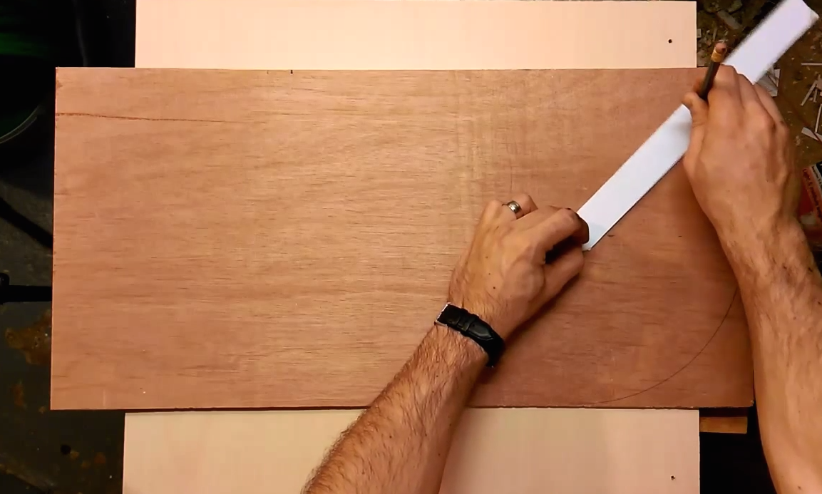 How to Make a Bagatelle Board : 10 Steps (with Pictures) - Instructables