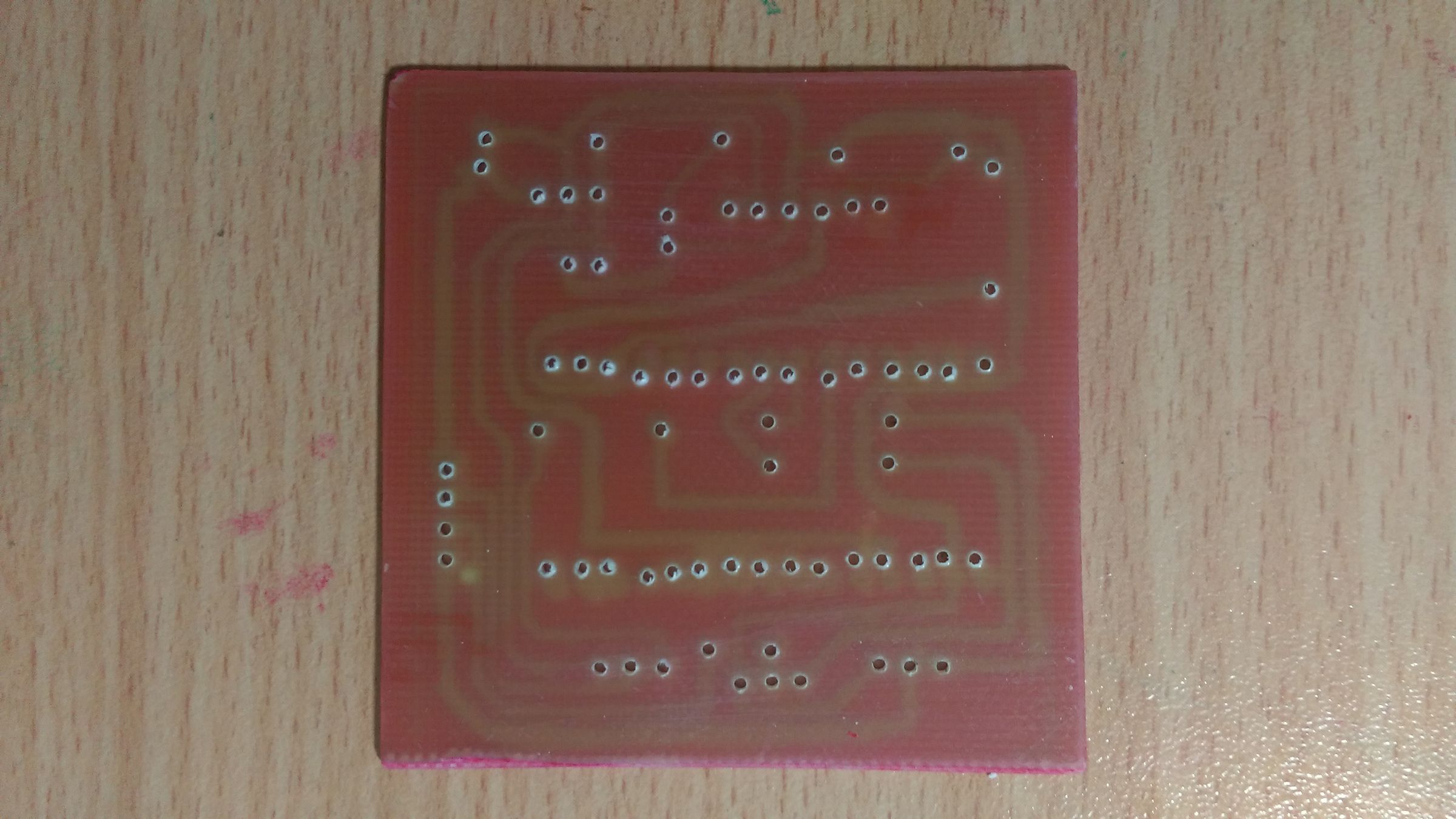 RGB Led Controller(Best DIY PCB) : 8 Steps - Instructables