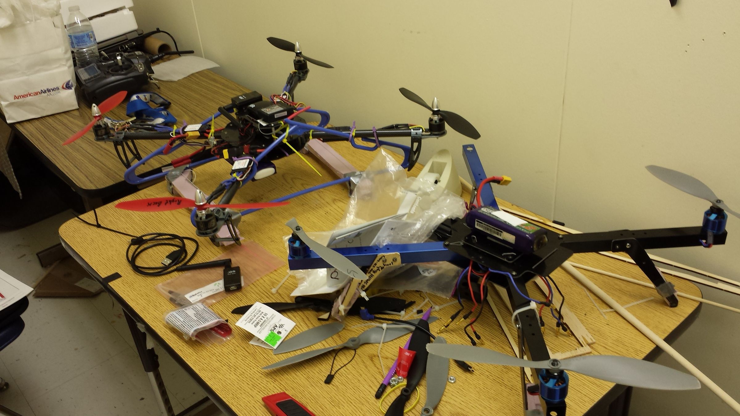 Aerial Group Picture With a Drone : 6 Steps (with Pictures) - Instructables