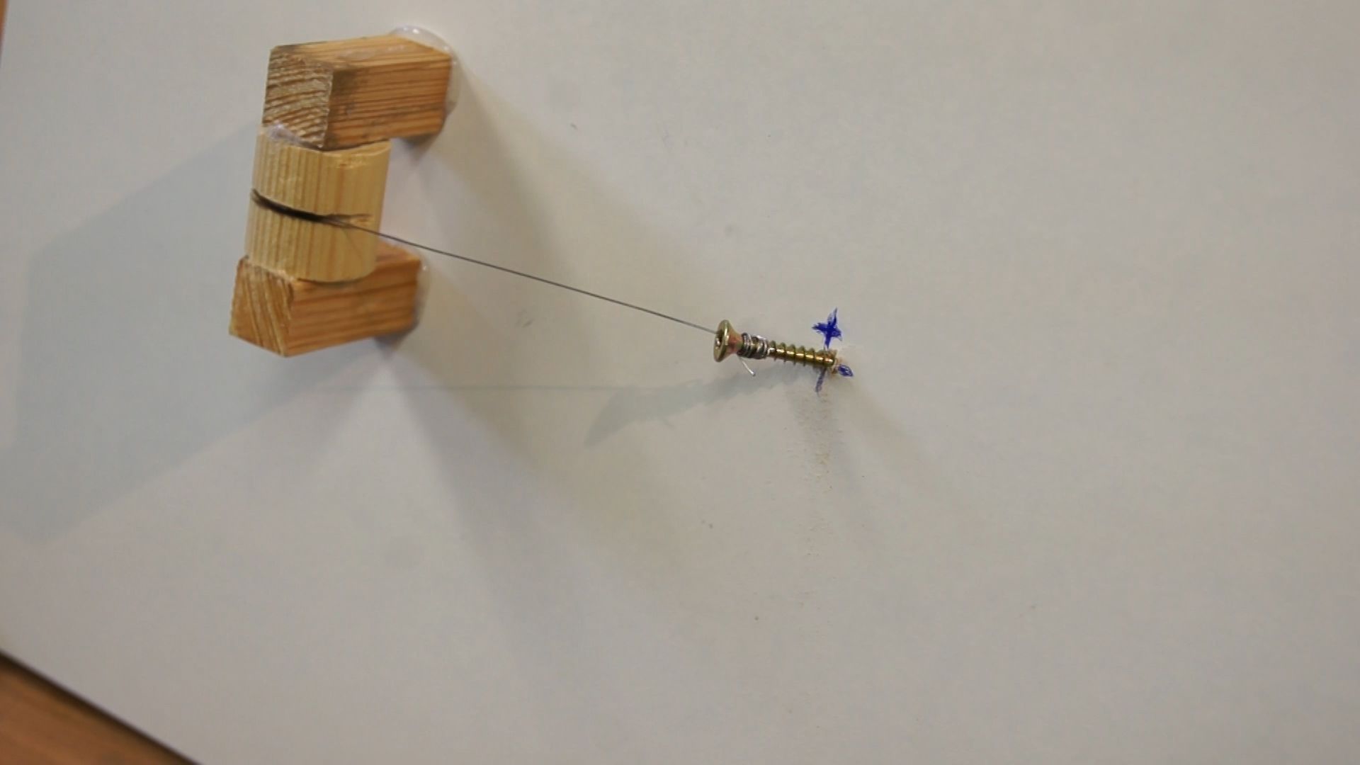 DIY Hot Wire Cutter for Plexiglass, Cardboard and Foam : 7 Steps (with ...