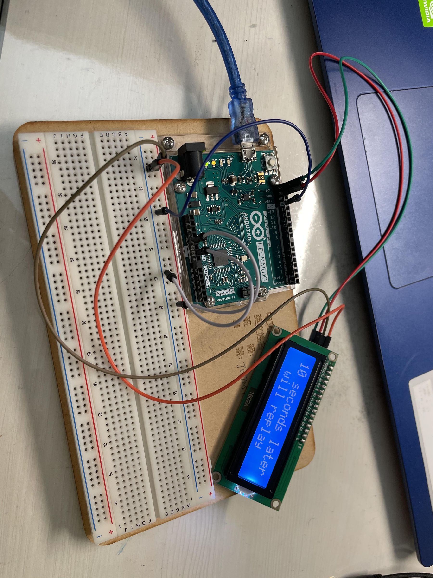 Alphabet Learning Machine : 3 Steps - Instructables