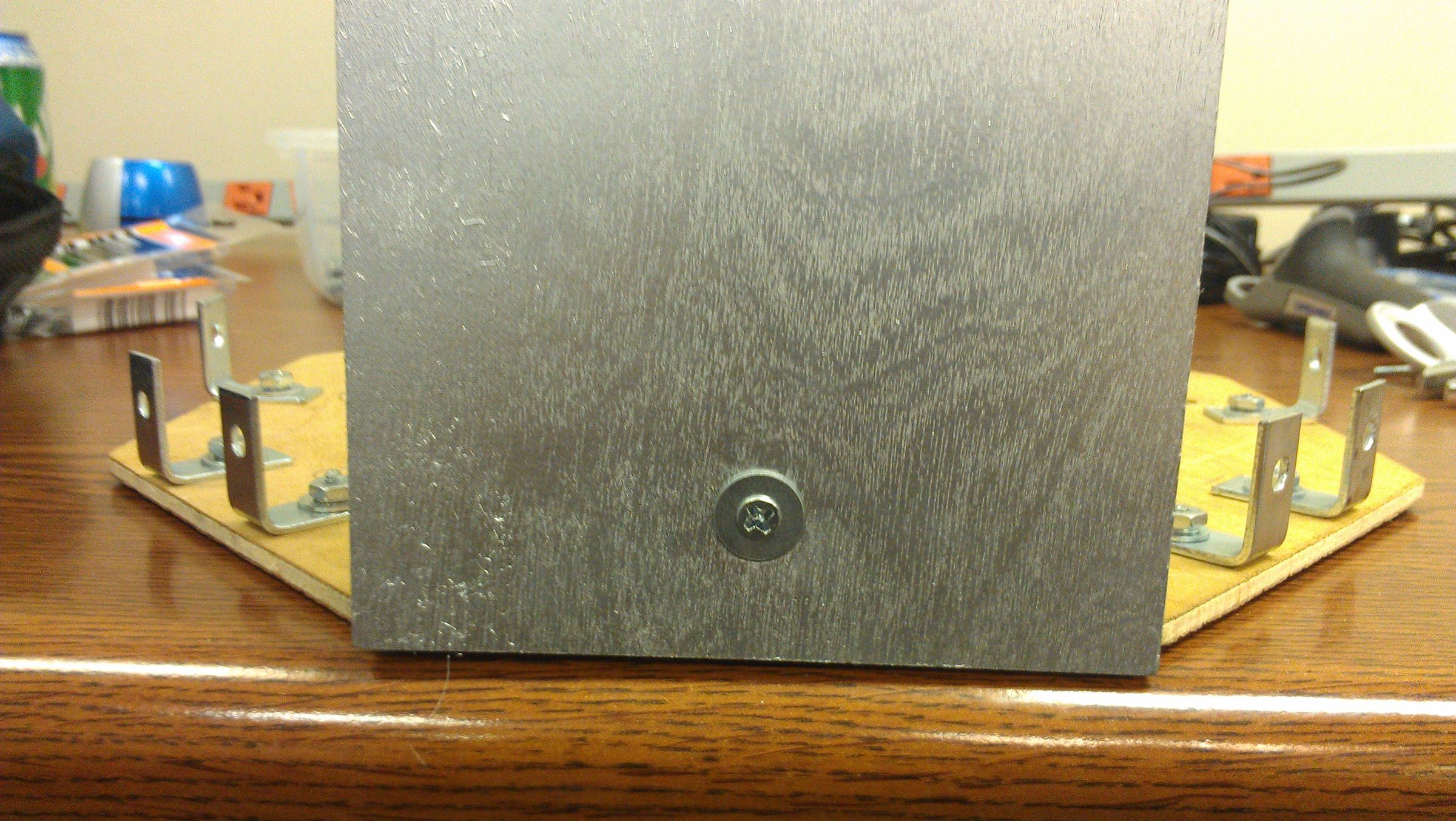 How to Build a Roomba Bot : 8 Steps - Instructables