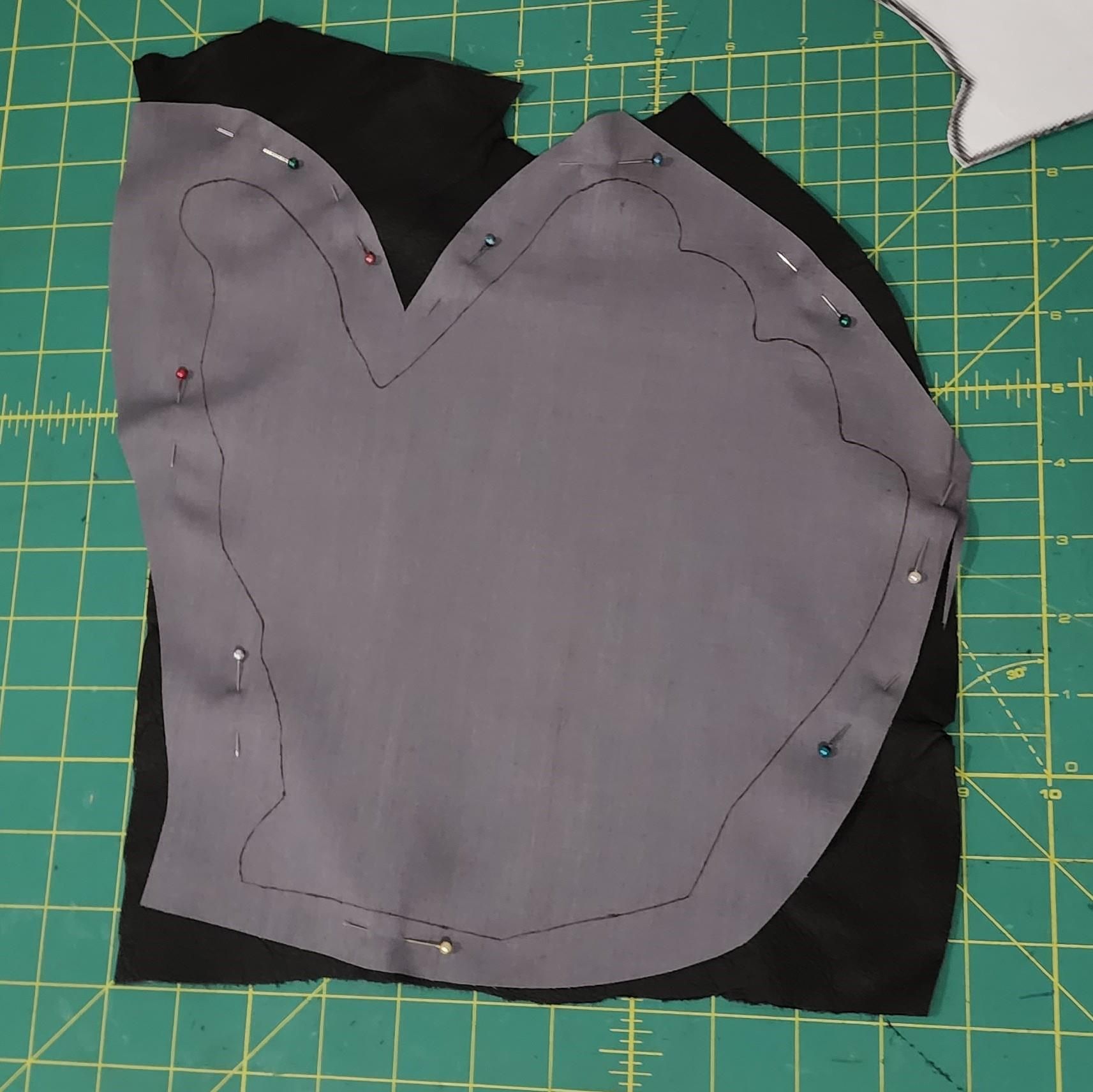 How to Make a Terminator 2 Inspired Quilt : 9 Steps (with Pictures ...