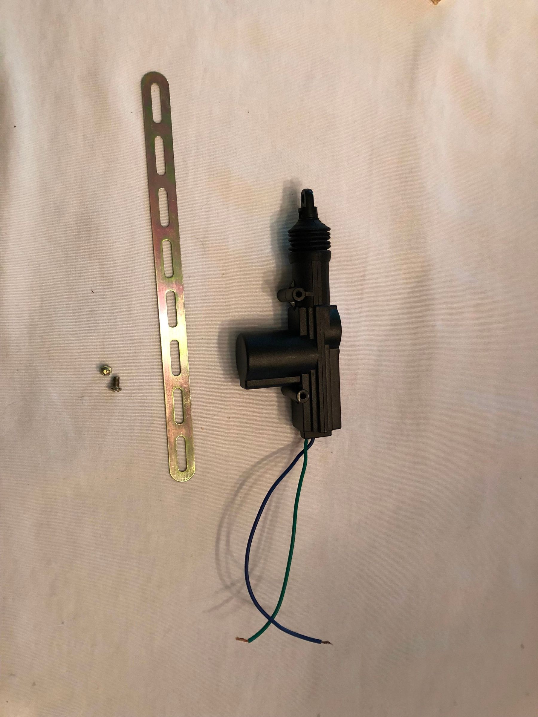 Bluetooth Enabled Nerf Blaster : 7 Steps - Instructables