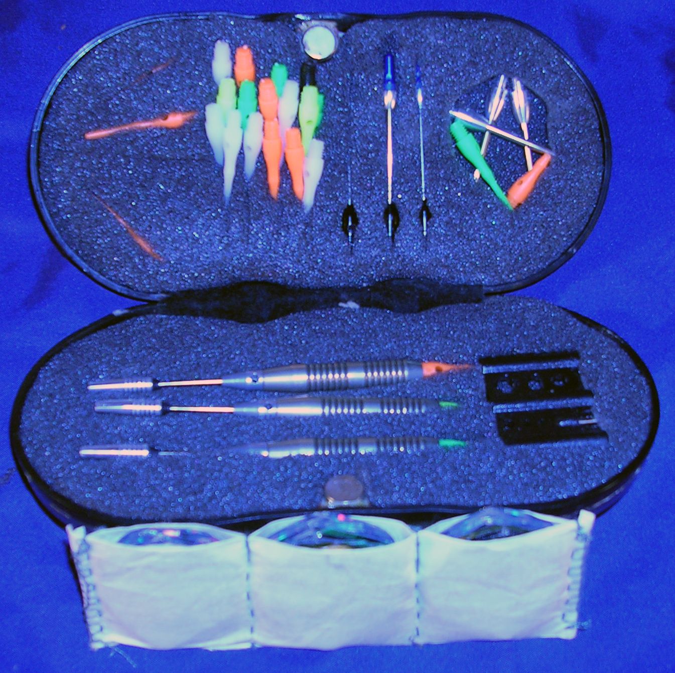 Ultimate Dart Case : 9 Steps - Instructables