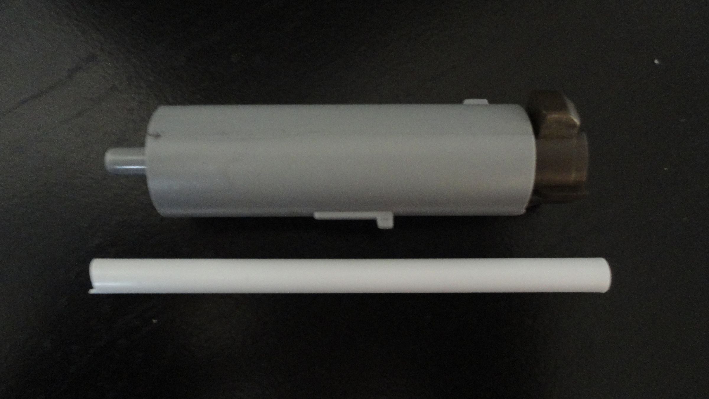 Airsoft Pen : 5 Steps - Instructables