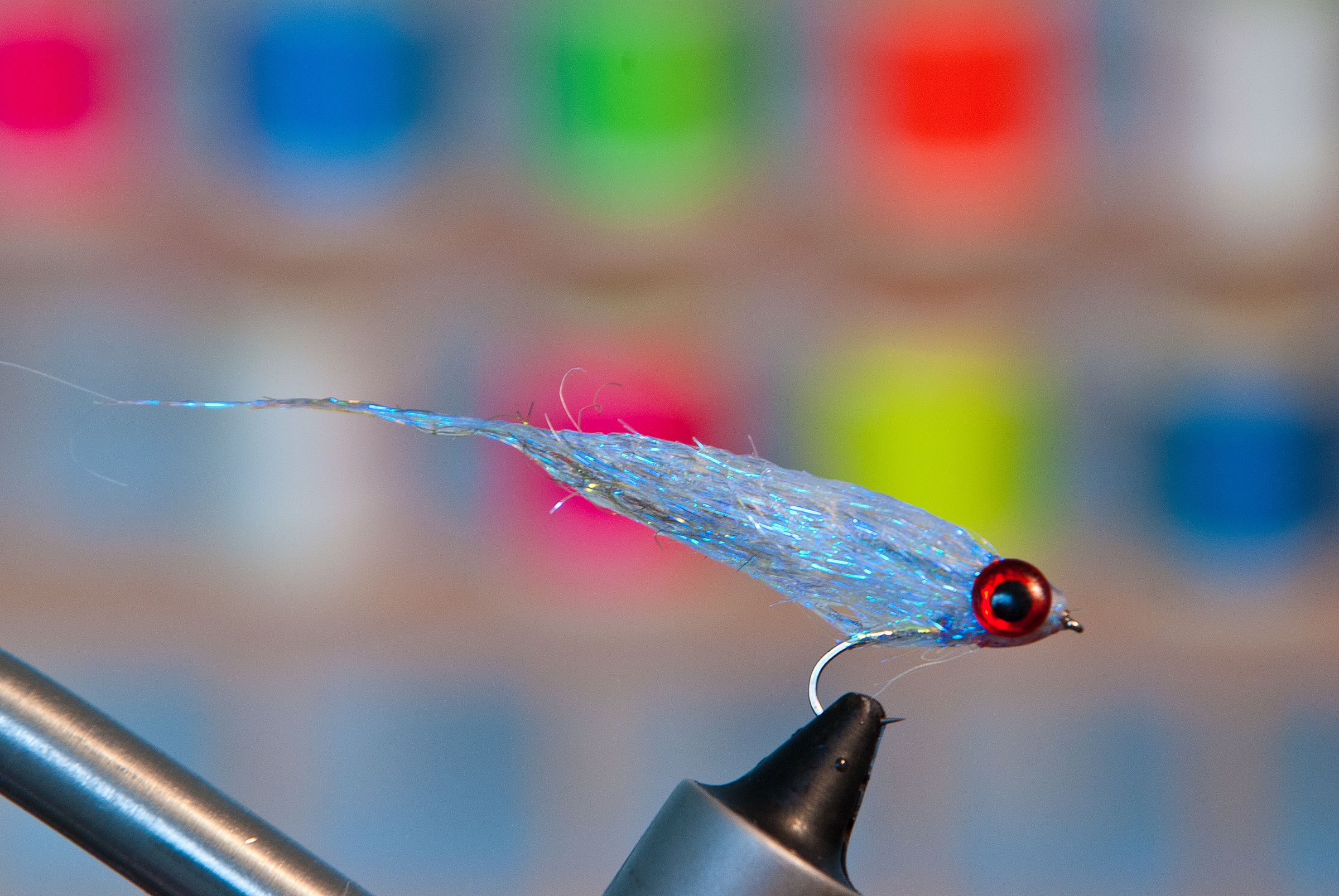 Transparent Glass Minnow - Instructables
