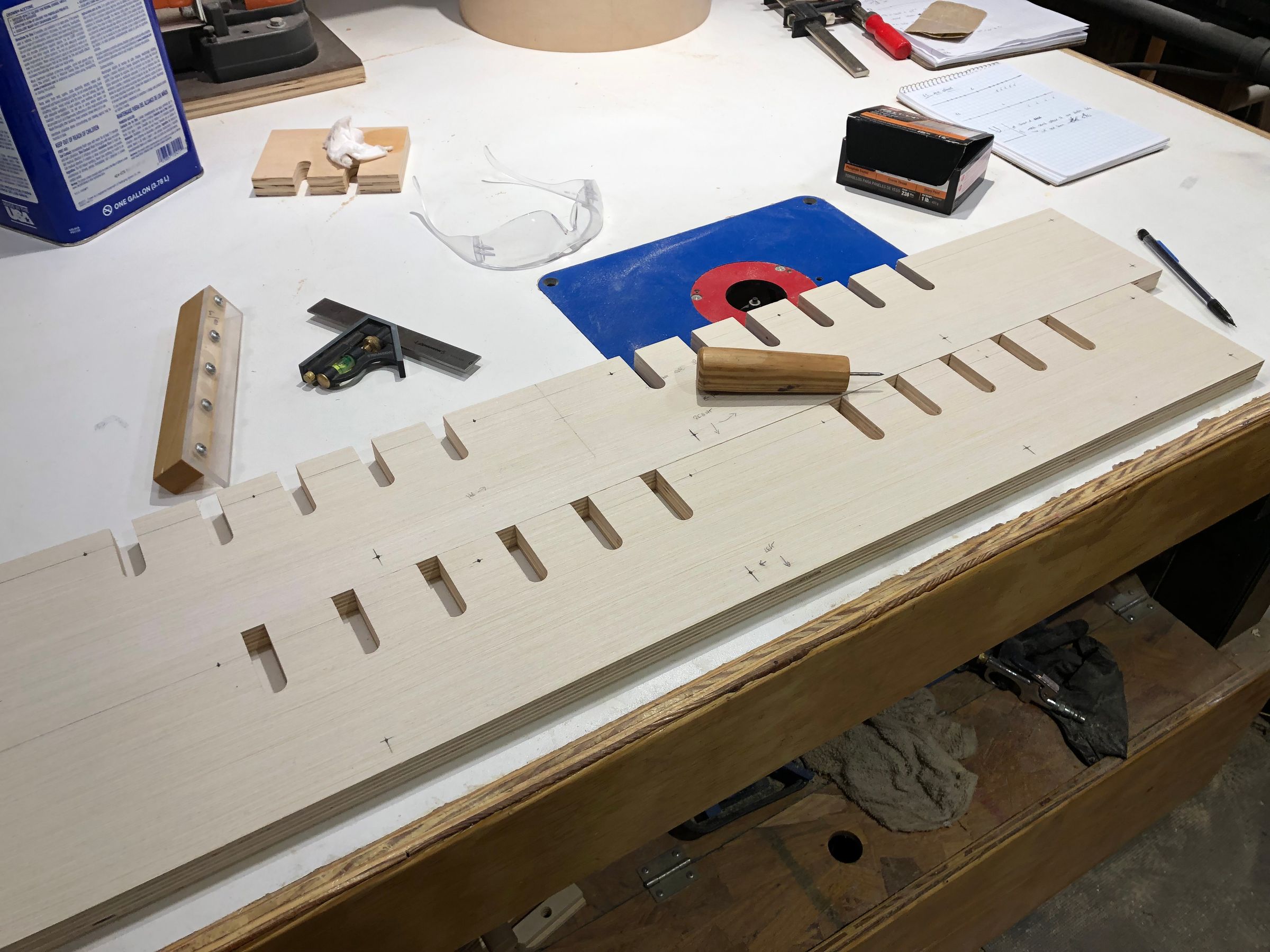 Drum Shell Roller Jig : 15 Steps (with Pictures) - Instructables
