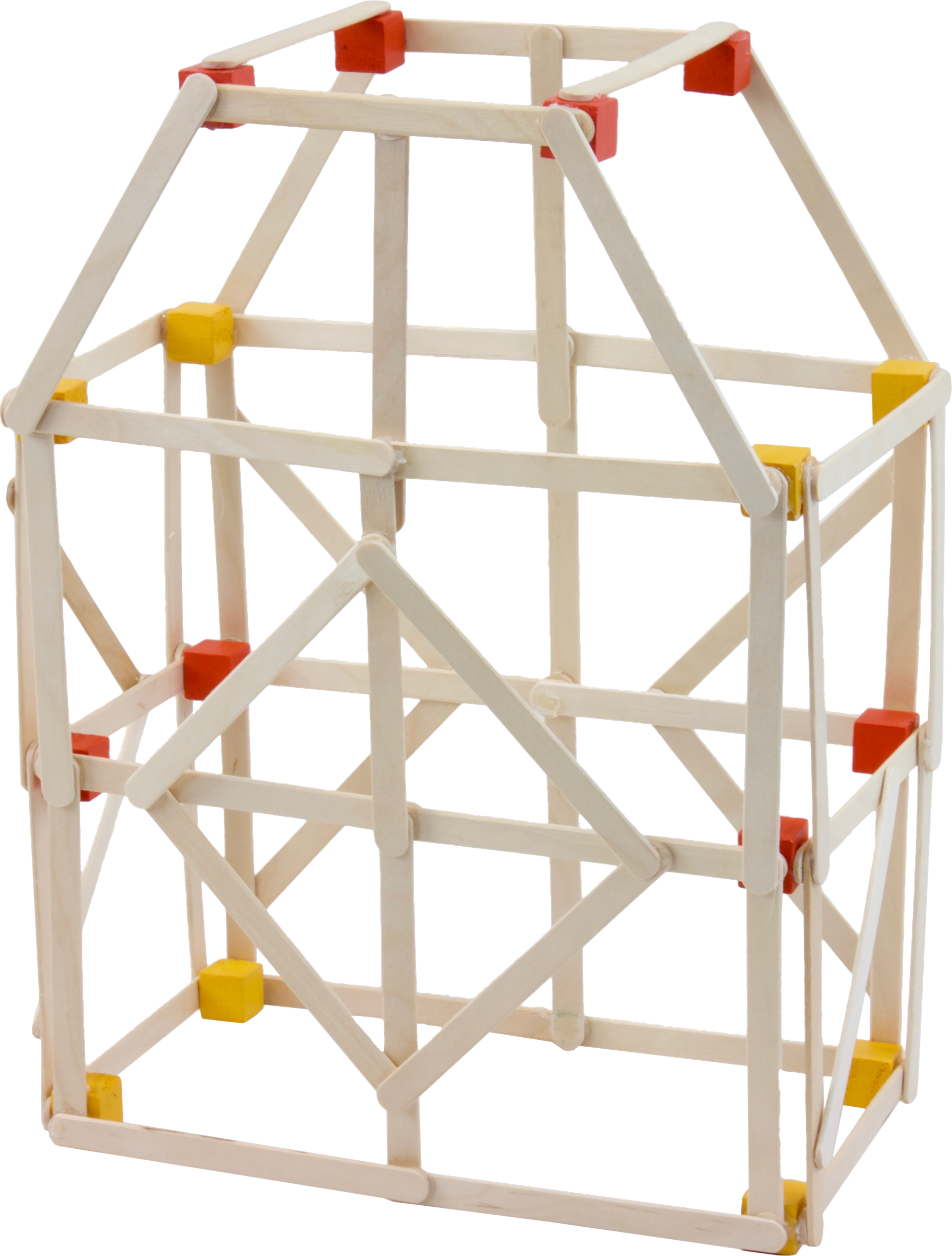 Tornado Tower : 3 Steps - Instructables