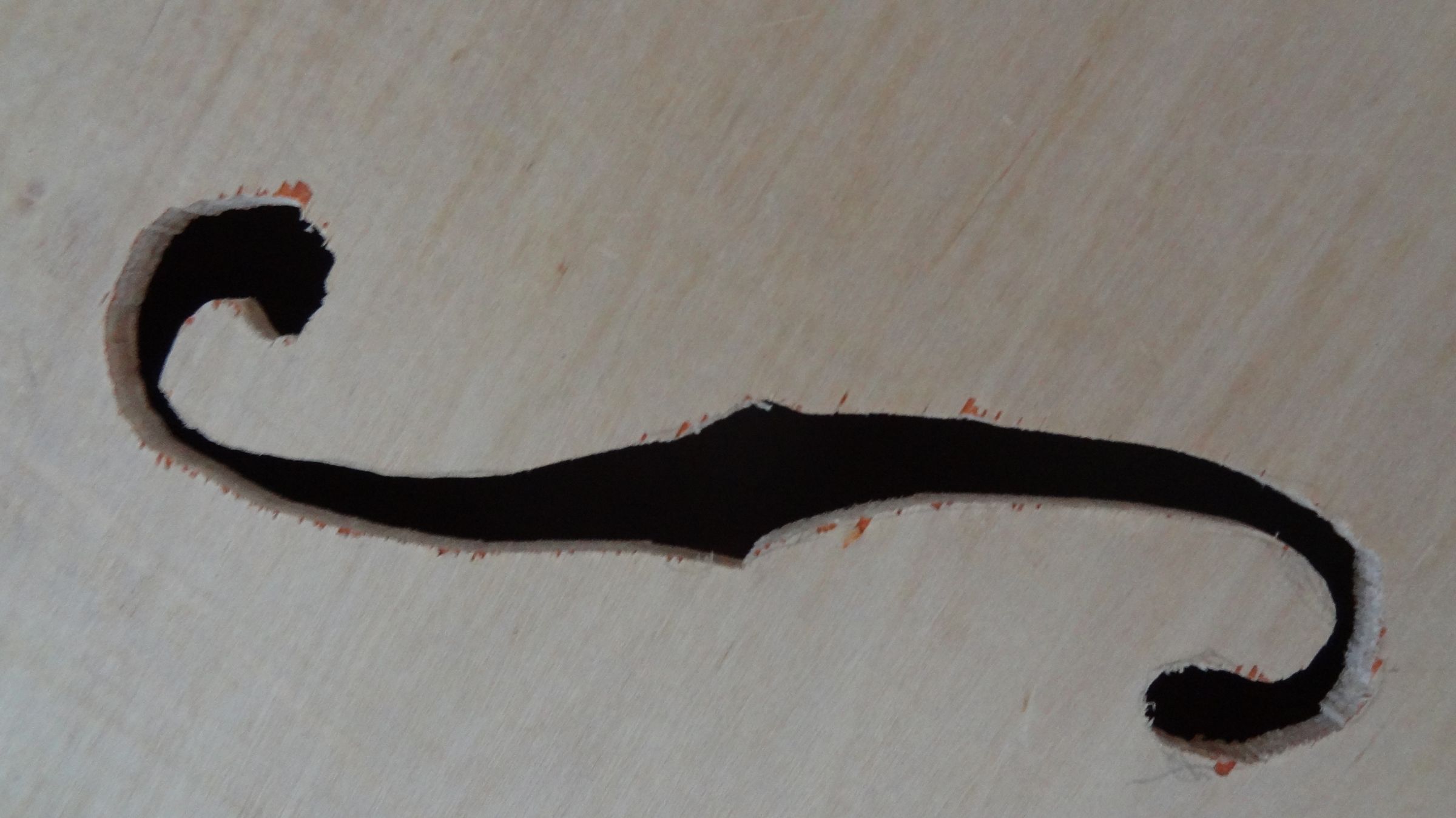 10 Easy Steps to Make Your Own Cello! : 11 Steps (with Pictures ...