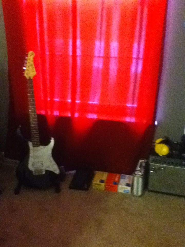 My Rig : 3 Steps - Instructables