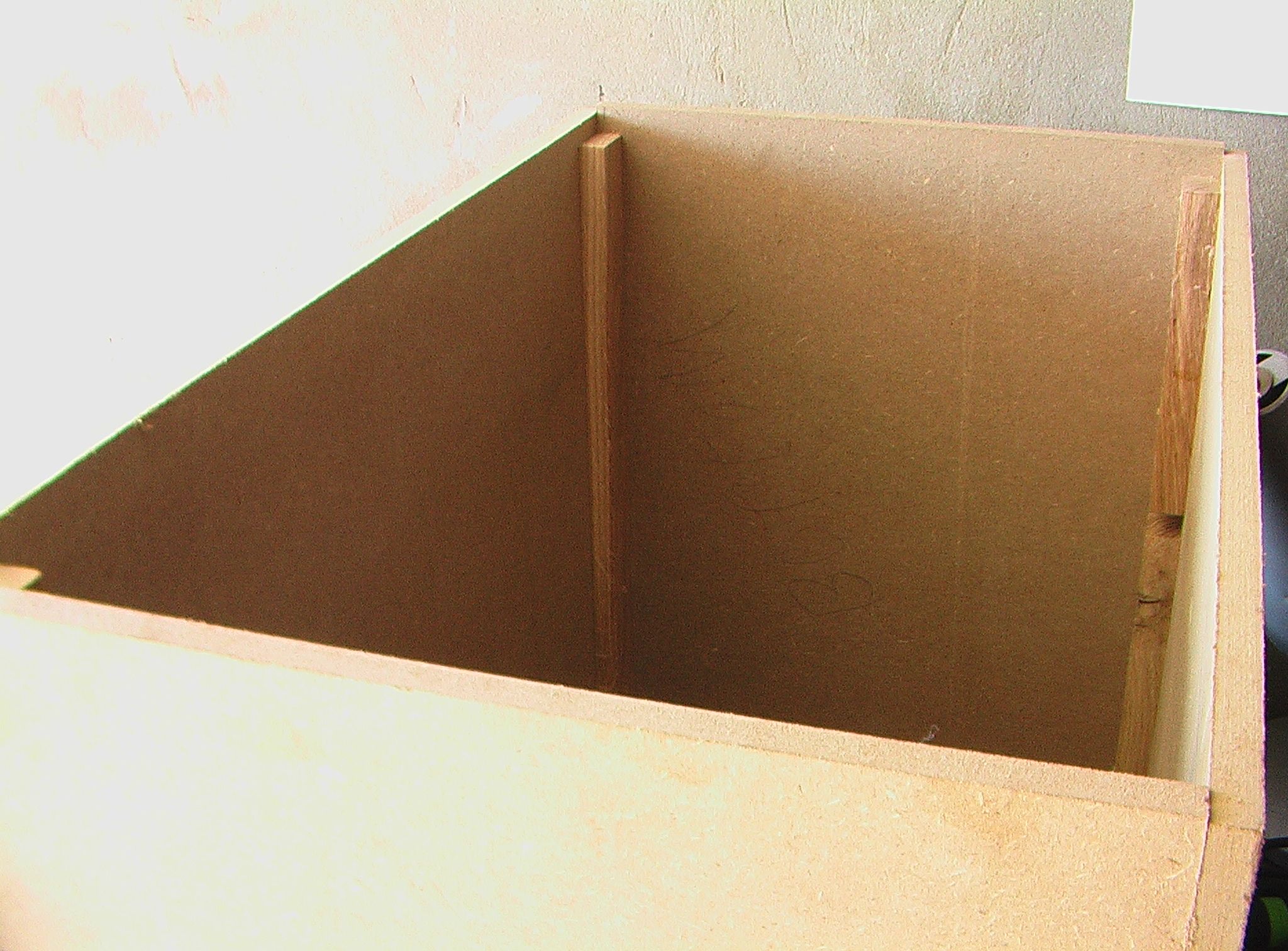 Dust Quiet Extractor System : 15 Steps (with Pictures) - Instructables